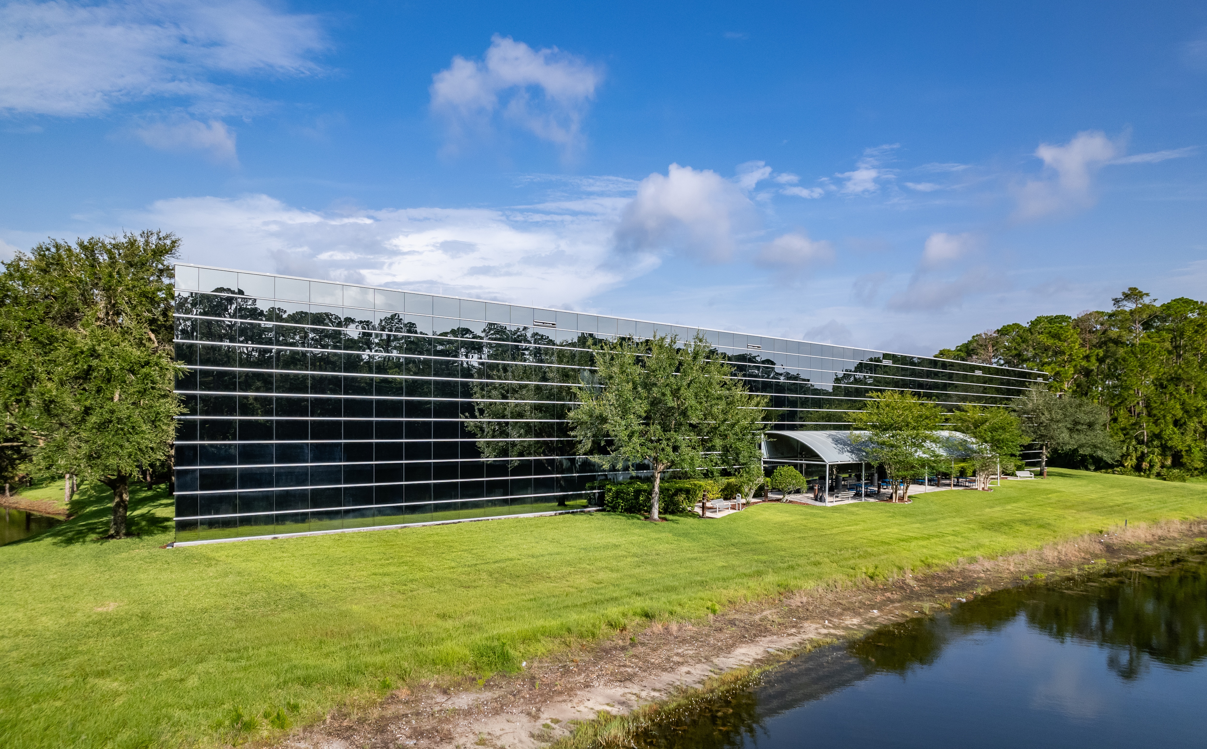 Ingenuity Point - CP Group